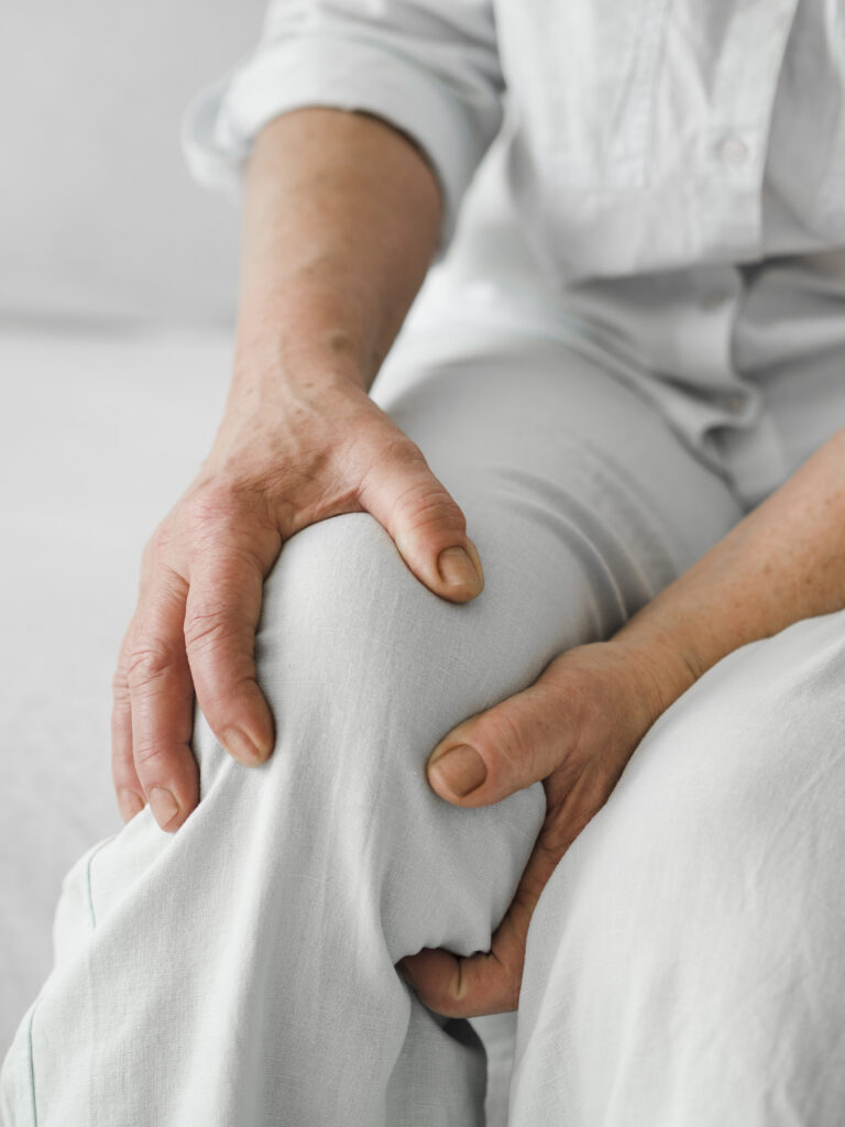 An Introduction to Pain Management for Orthopaedic Patients: A Non ...